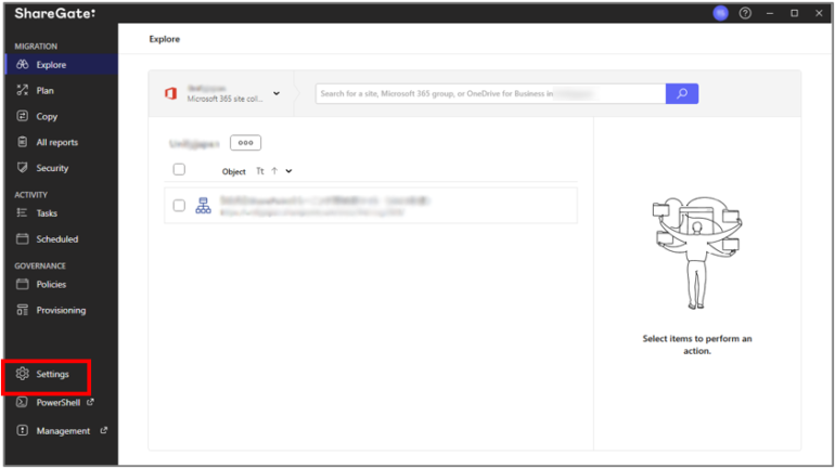 ShareGateのライセンス管理におけるDeactivateの必要性と扱い方（バージョン16.0以降） - Microsoft 365 ...